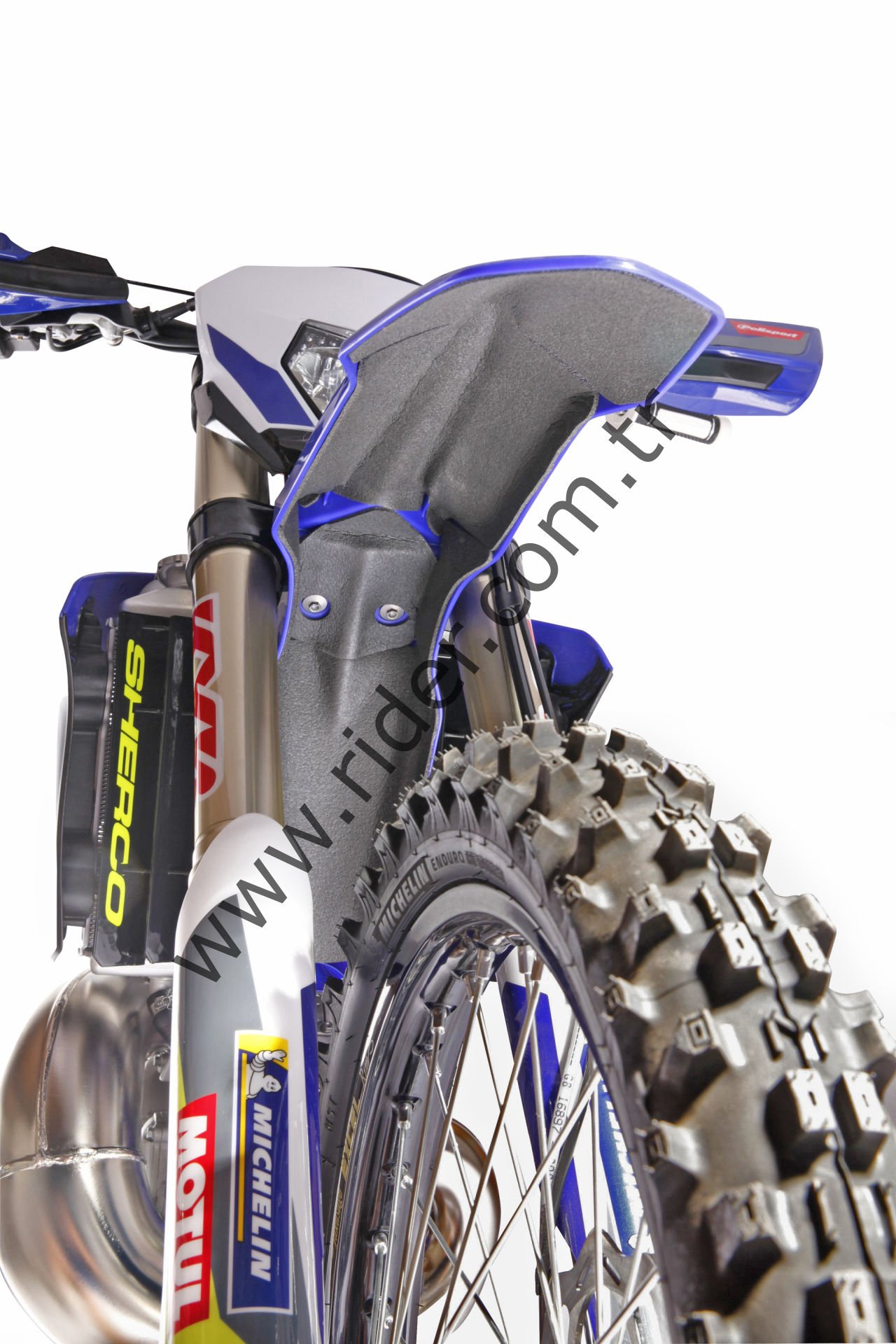 10656 SHERCO STICKERS KIT ANTI-MUD - Türkiye'nin Motosiklet ve Yedek ...