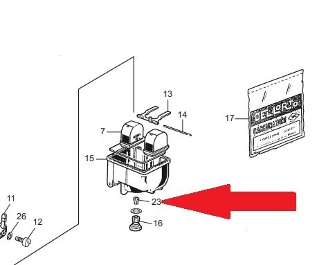 R120 SHERCO TRIAL MAIN JET 120 DELLORTO - Türkiye'nin Motosiklet ve ...